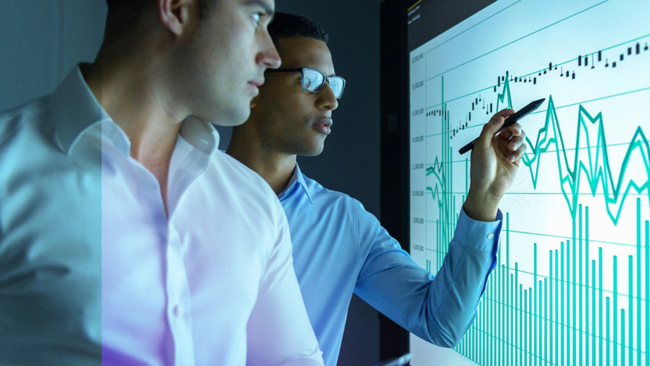 Scottish Building Society And BT Cloud Work | Case Study